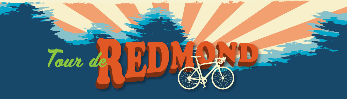 Share Your Favorite Bicycle Pictures with Tour de Redmond - Move Redmond