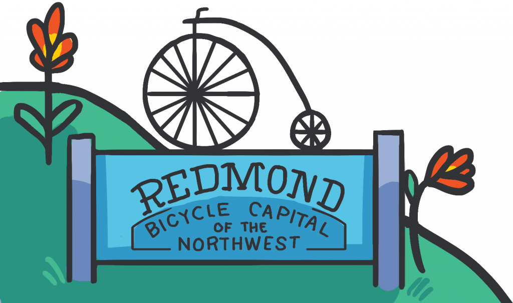 Our Work - Move Redmond