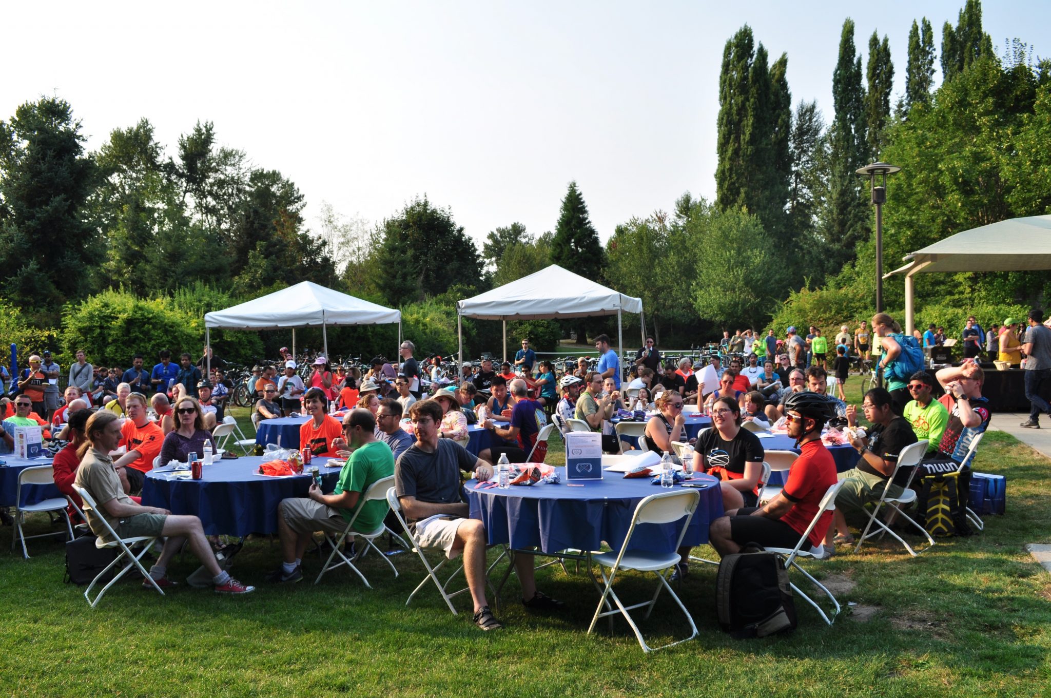 Tour de Redmond - Move Redmond