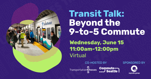 Events - Move Redmond