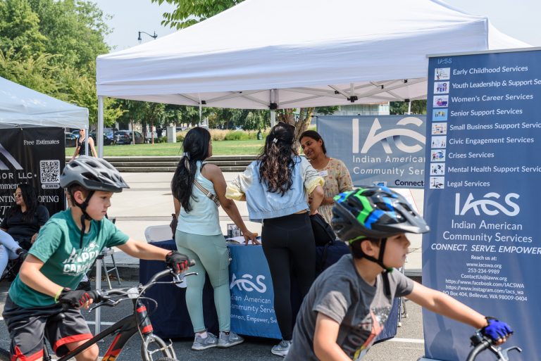 Open Streets Festival - Move Redmond