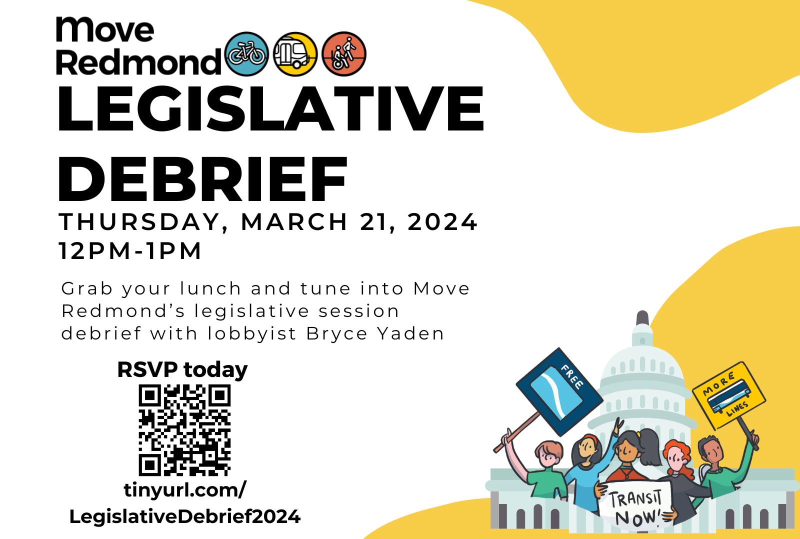 Events - Move Redmond