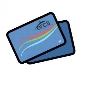 Station Access Map - Move Redmond