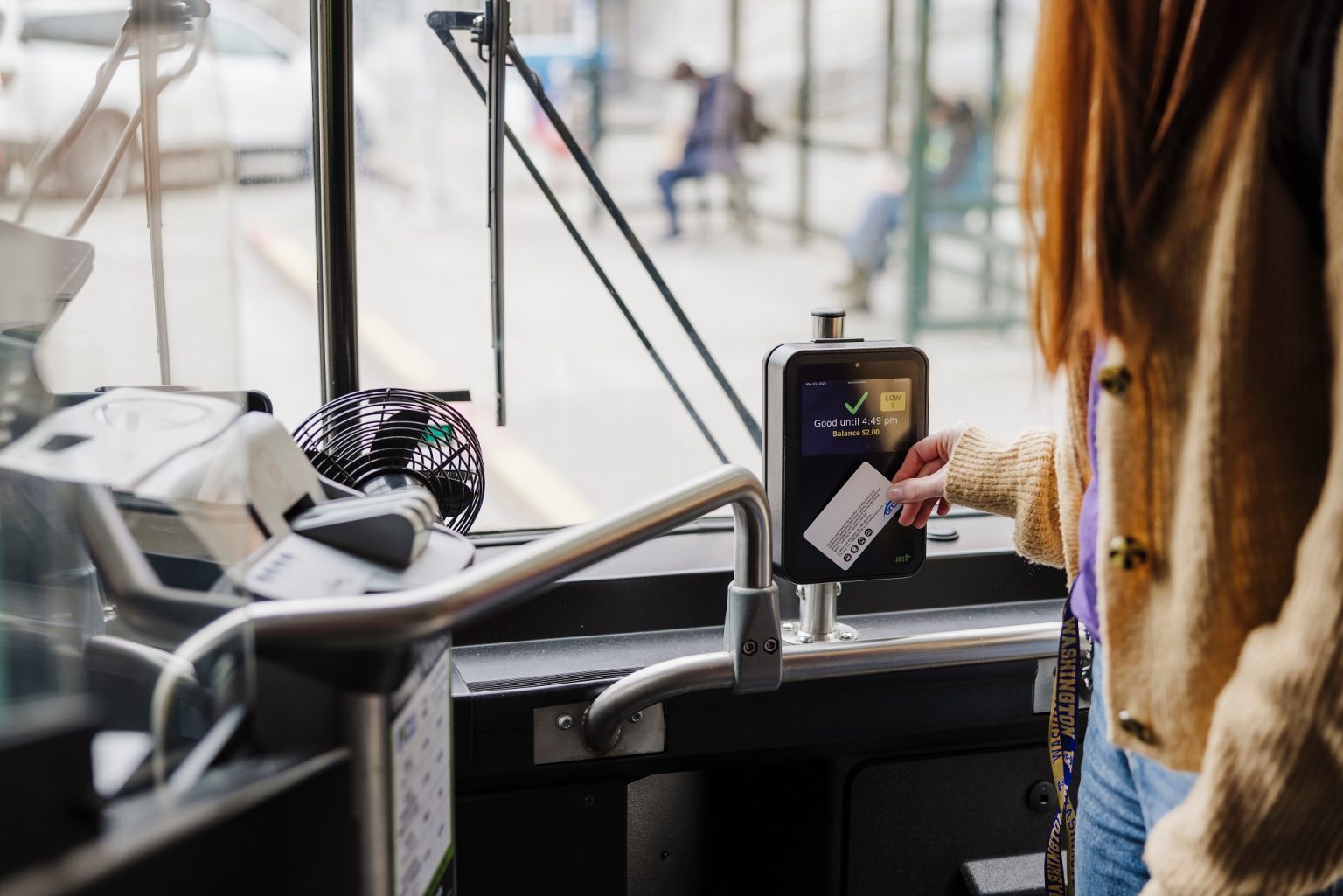 Modernize Commute Trip Reduction - Move Redmond