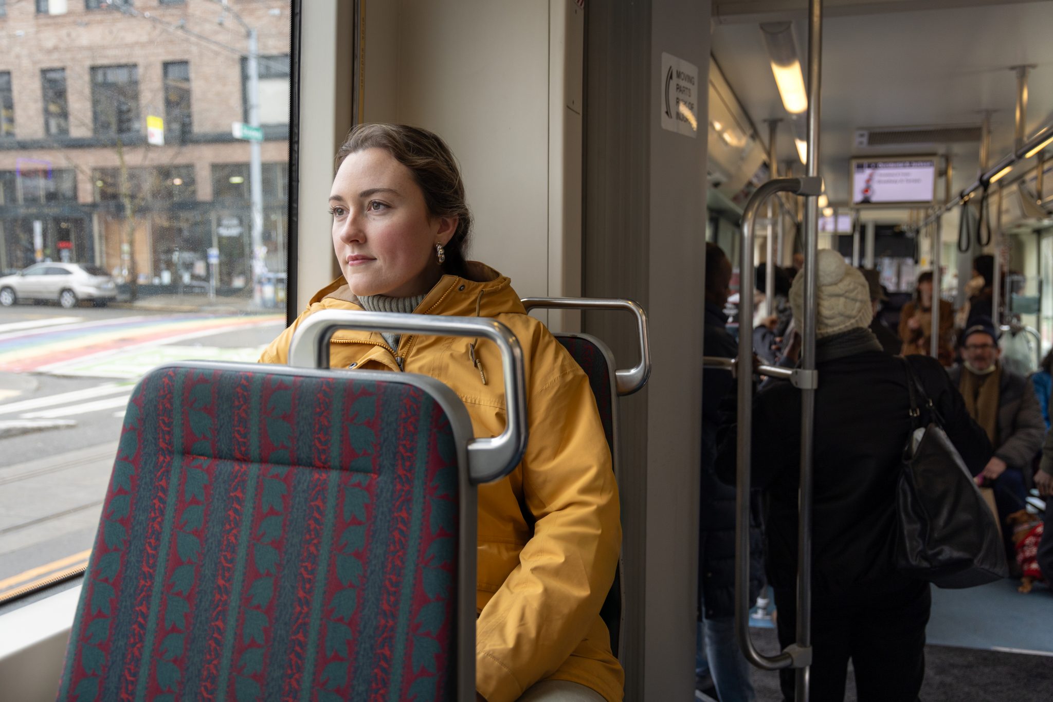 Modernizing CTR through HB 2307 - Move Redmond